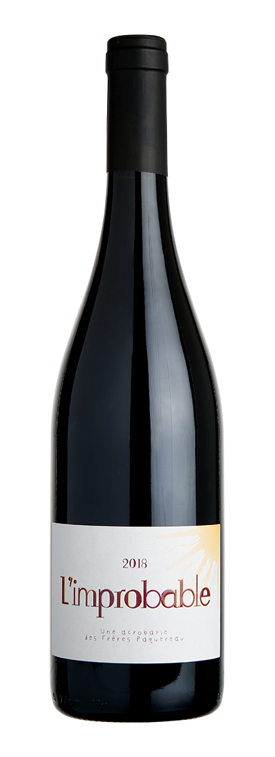 Vins rouges - Domaine de l'Épinay